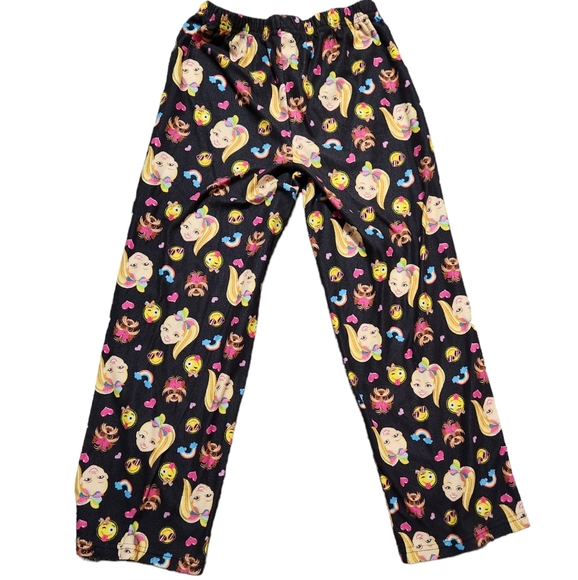 Pajamas | Jojo Siwa Cartoon Pj Pants | Poshmark